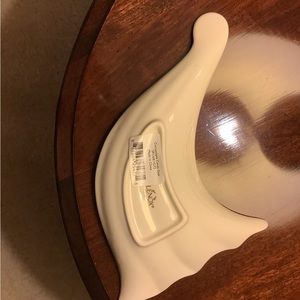 Lenox | Other | Lenox Cornucopia Candy Dish | Poshmark